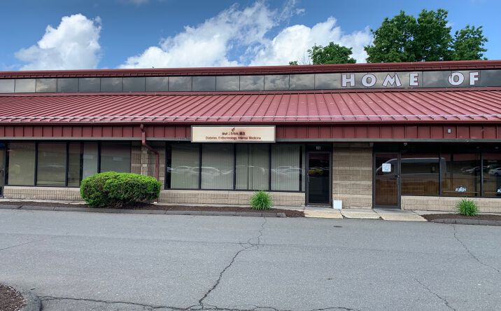 950 Yale Ave, Wallingford, CT 06492 | Crexi.com