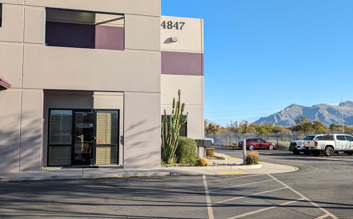 4847 N Daisy Dawn Pl, Tucson, AZ 85705 | Crexi.com