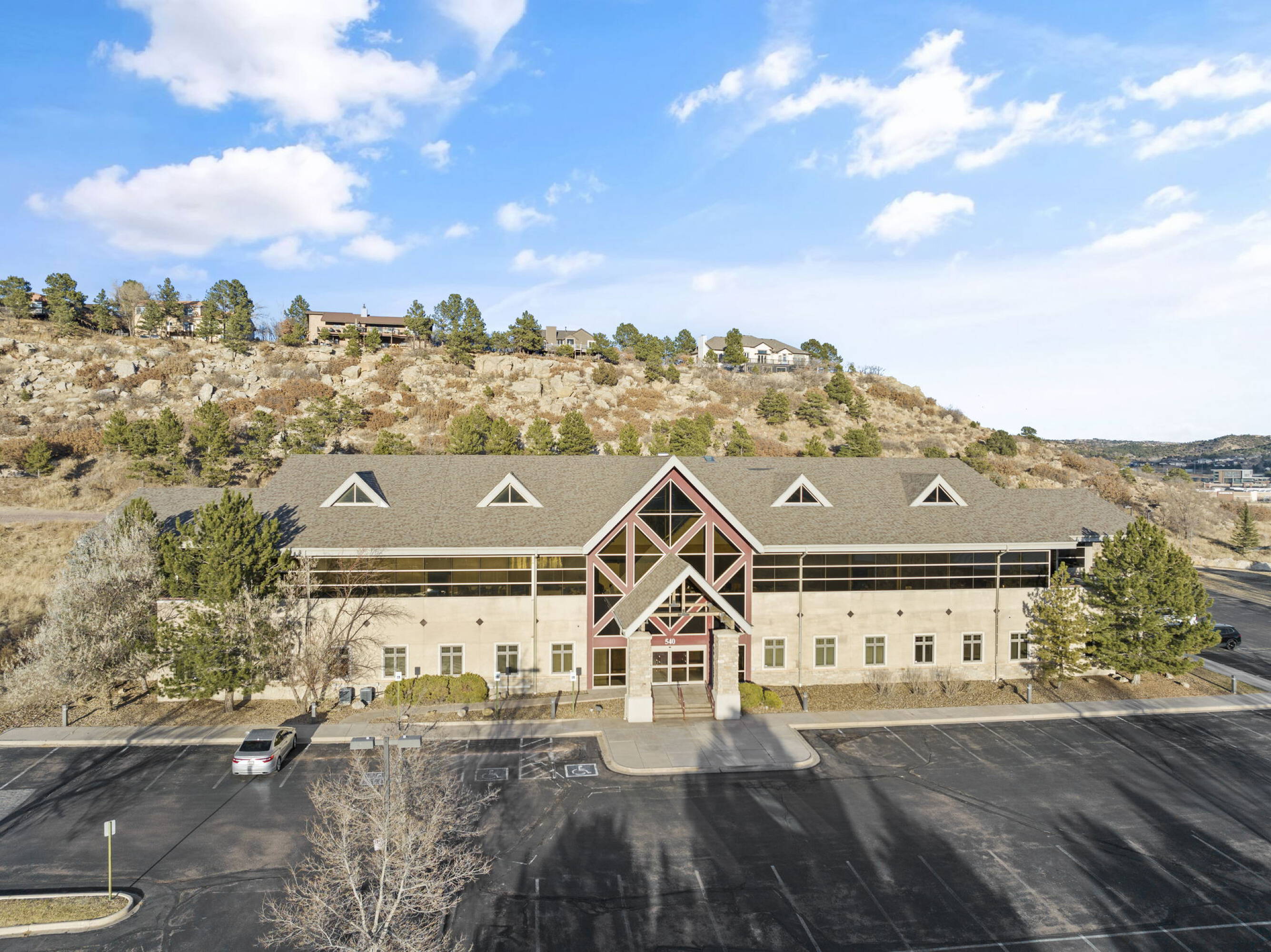 540 Elkton Dr, Colorado Springs, CO 80907 | Crexi.com