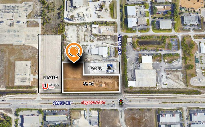 16900-16940 Gator Rd, Fort Myers, FL 33912 | Crexi.com