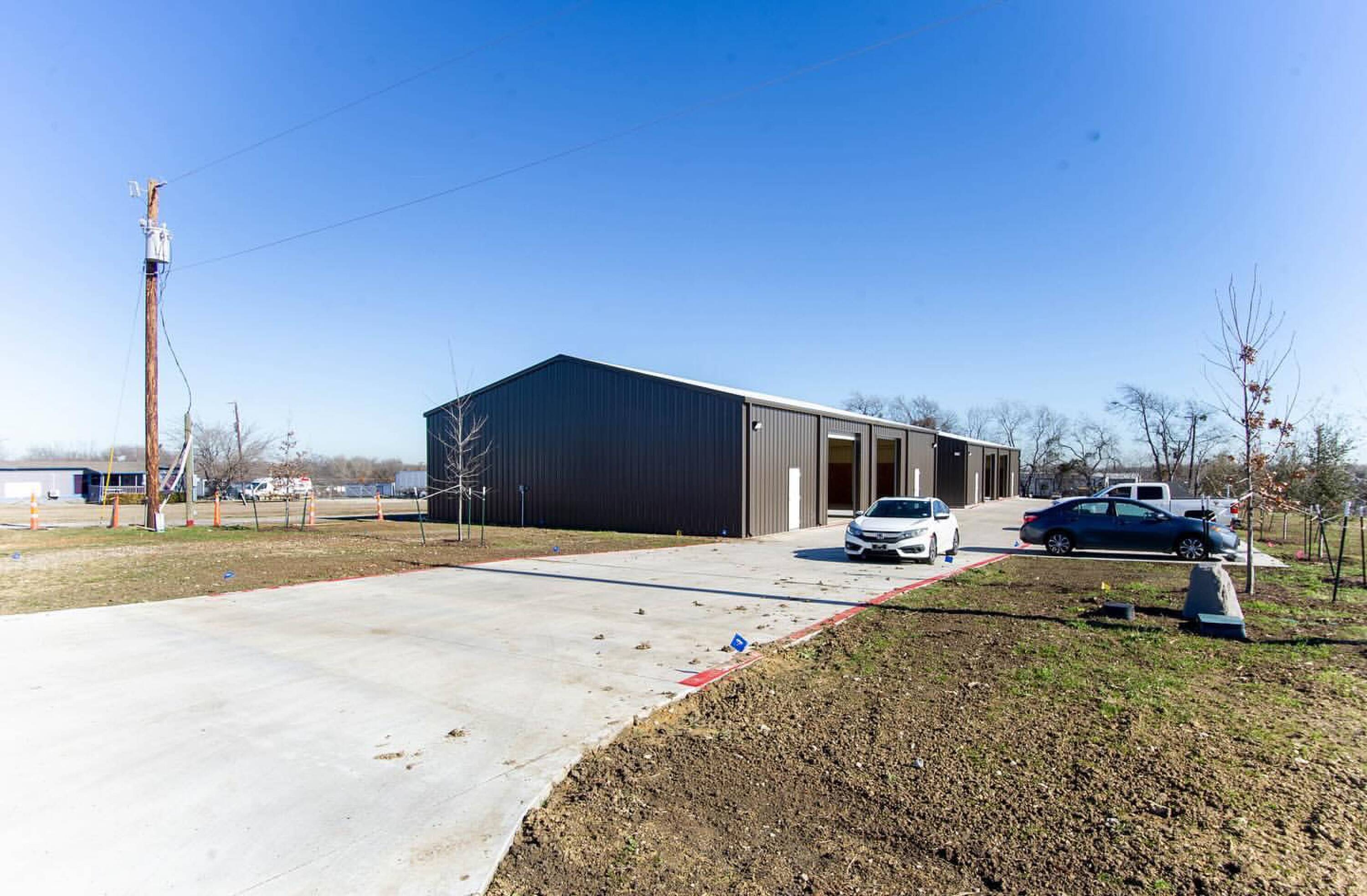 803 S 2nd Ave, Mansfield, TX 76063 | Crexi.com