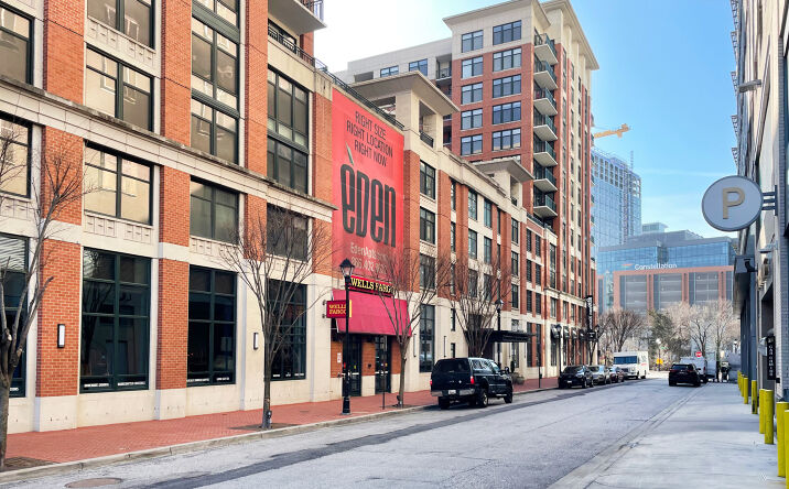 725 S Eden St, Baltimore, MD 21231 | Crexi.com