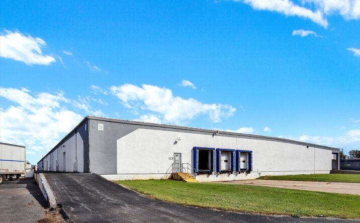 5118 Innovation Way, Chambersburg, PA 17202 | Crexi.com