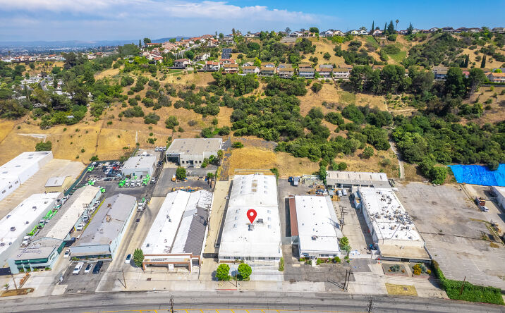 Warehouses for Lease in Monterey Park, CA | Crexi