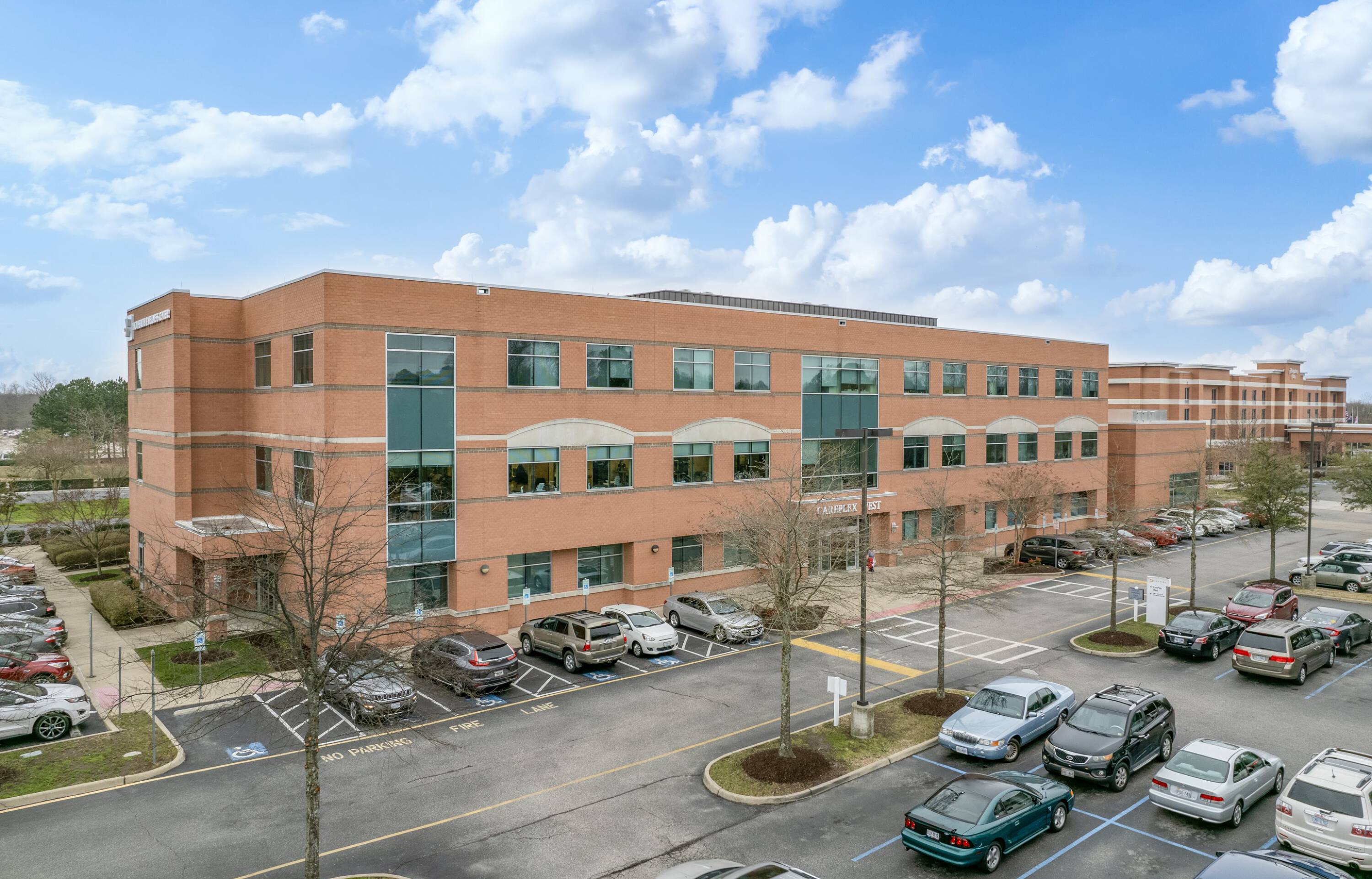 4001 Coliseum Dr, Hampton, VA 23666 | Crexi.com