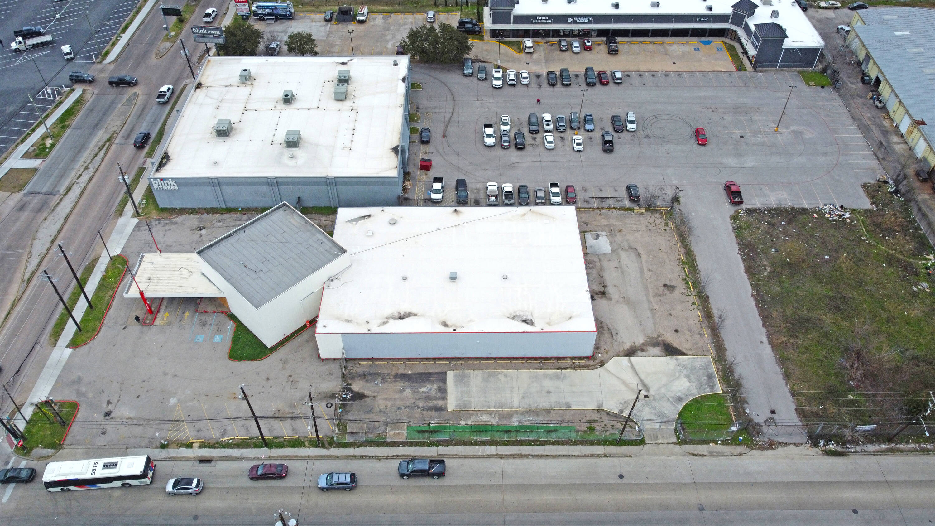 4702 Airline Dr, Houston, TX 77022 | Crexi.com