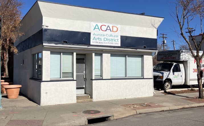 10201 E Colfax Ave, Aurora, CO 80010 | Crexi.com