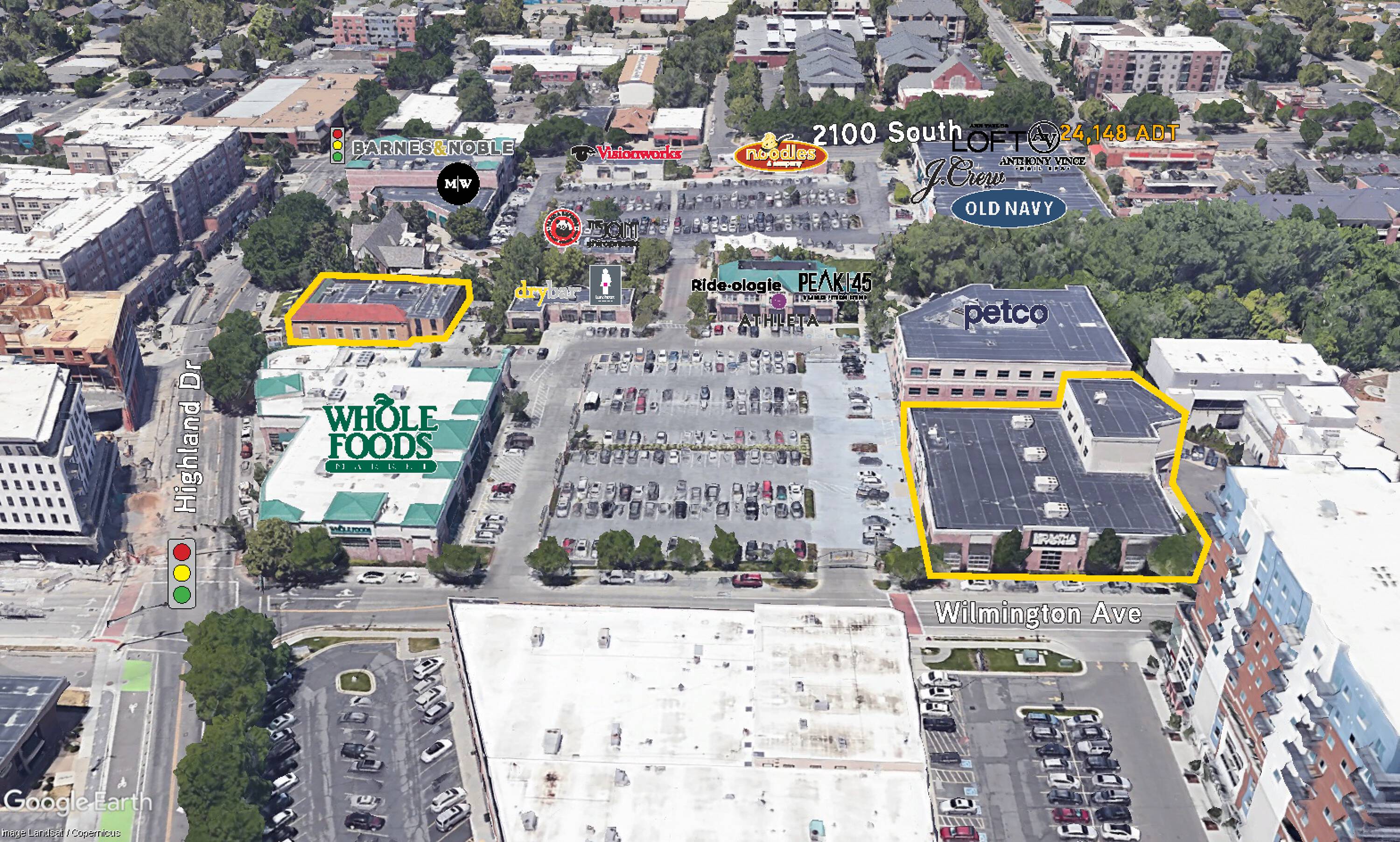 1169 Wilmington Ave, Salt Lake City, UT 84106 | Crexi.com