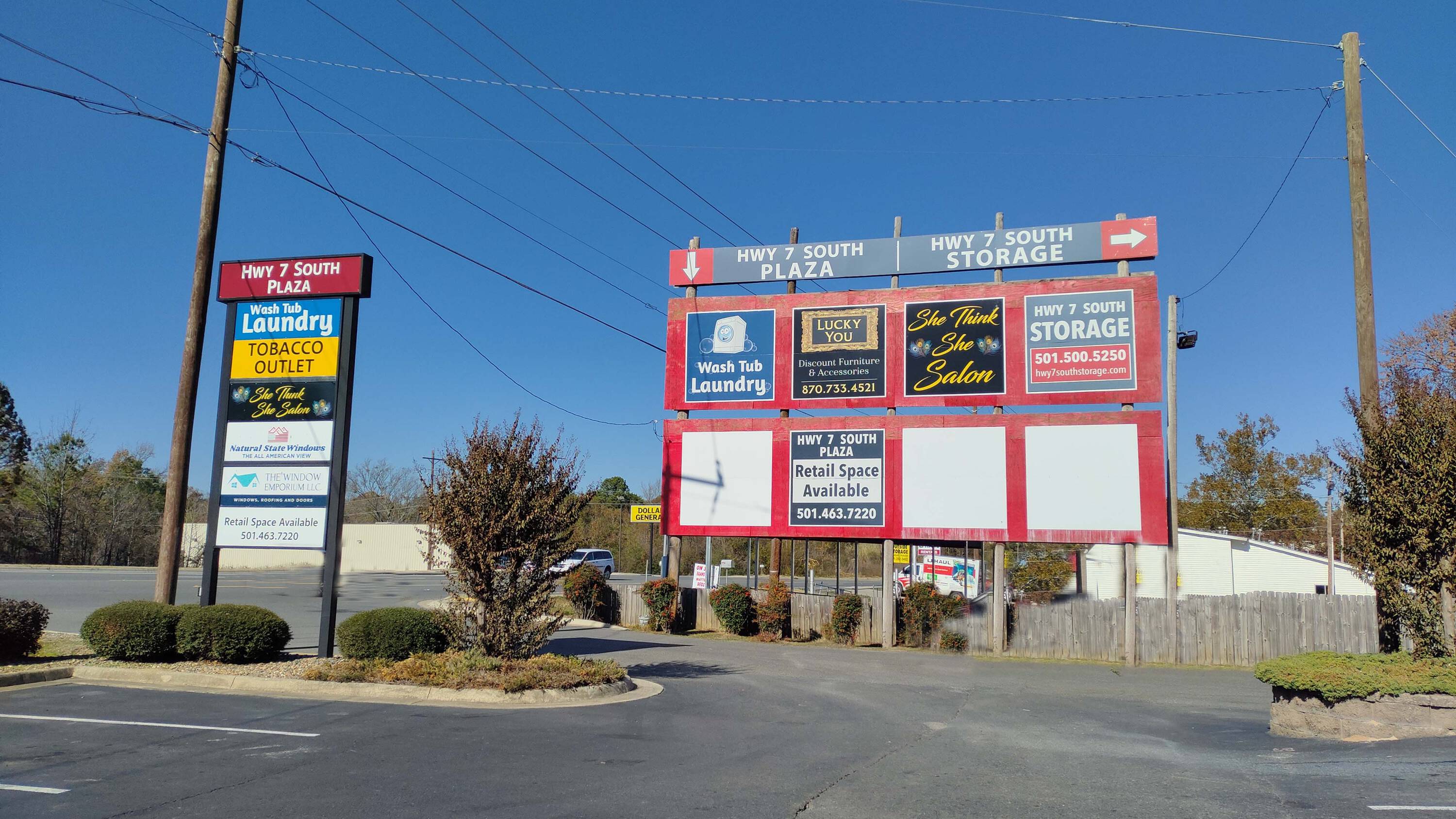 5737 Central Ave, Hot Springs, AR 71913 | Crexi.com