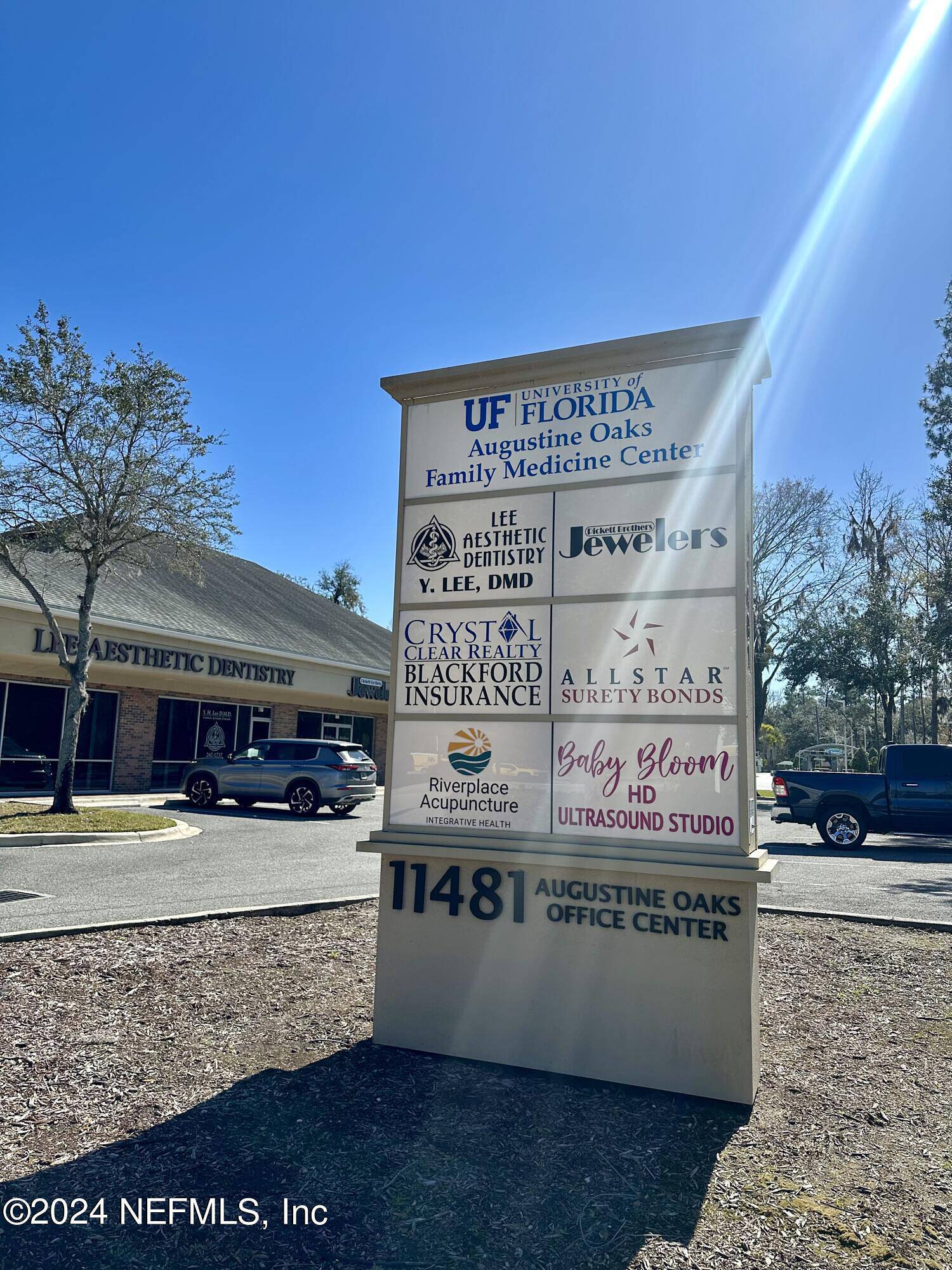 11481 Old St Augustine Rd, Jacksonville, FL 32258 | Crexi.com