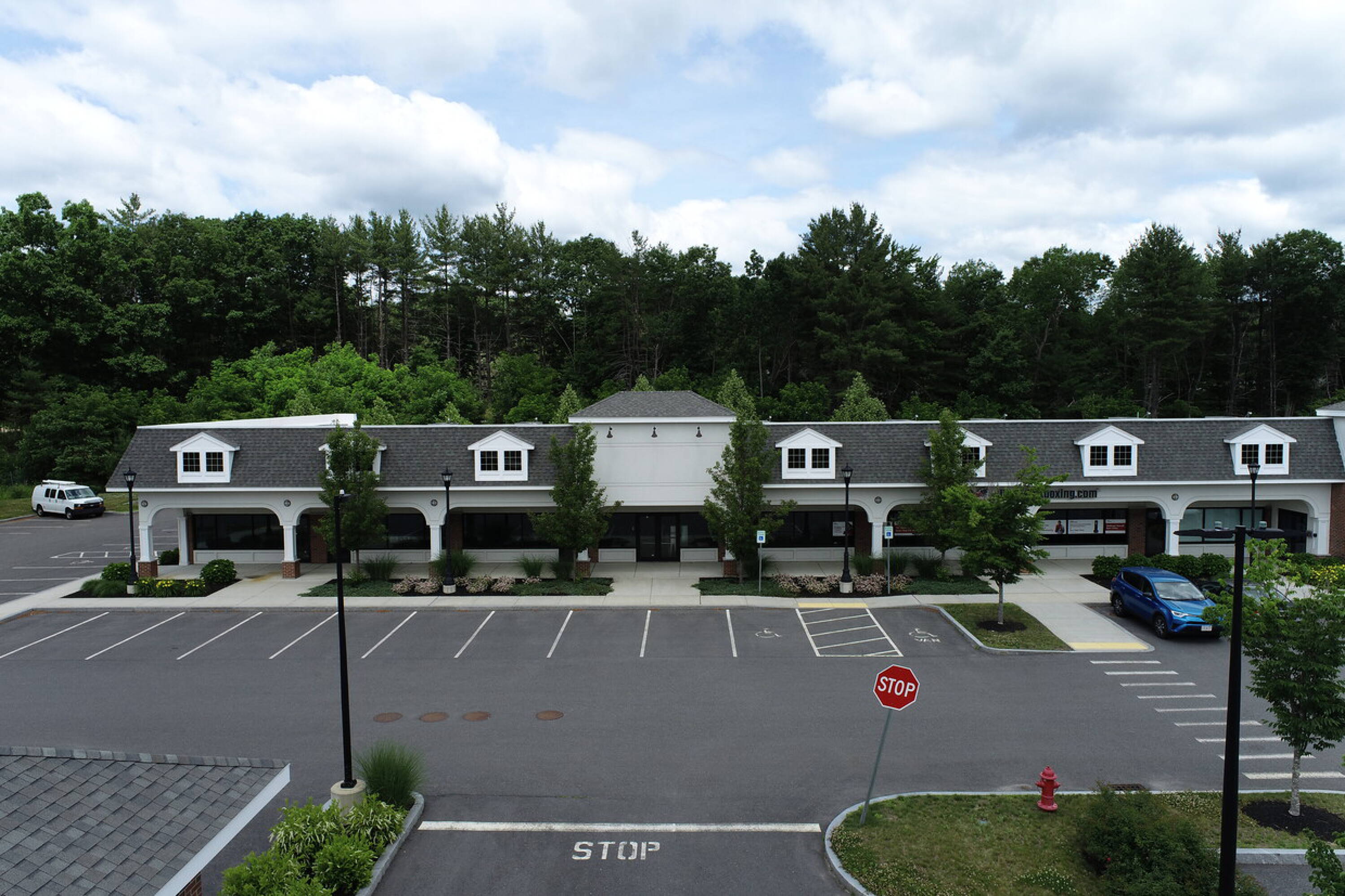 299 Littleton Rd Westford Ma 01886