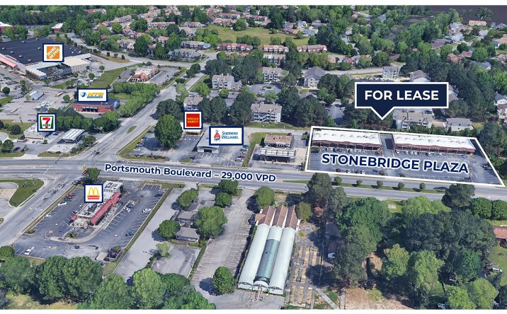 3916 Portsmouth Boulevard, Chesapeake, VA 23321 | Crexi.com