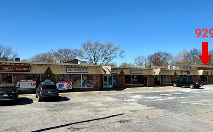 929 S Rock Rd, Wichita, KS 67207 | Crexi.com