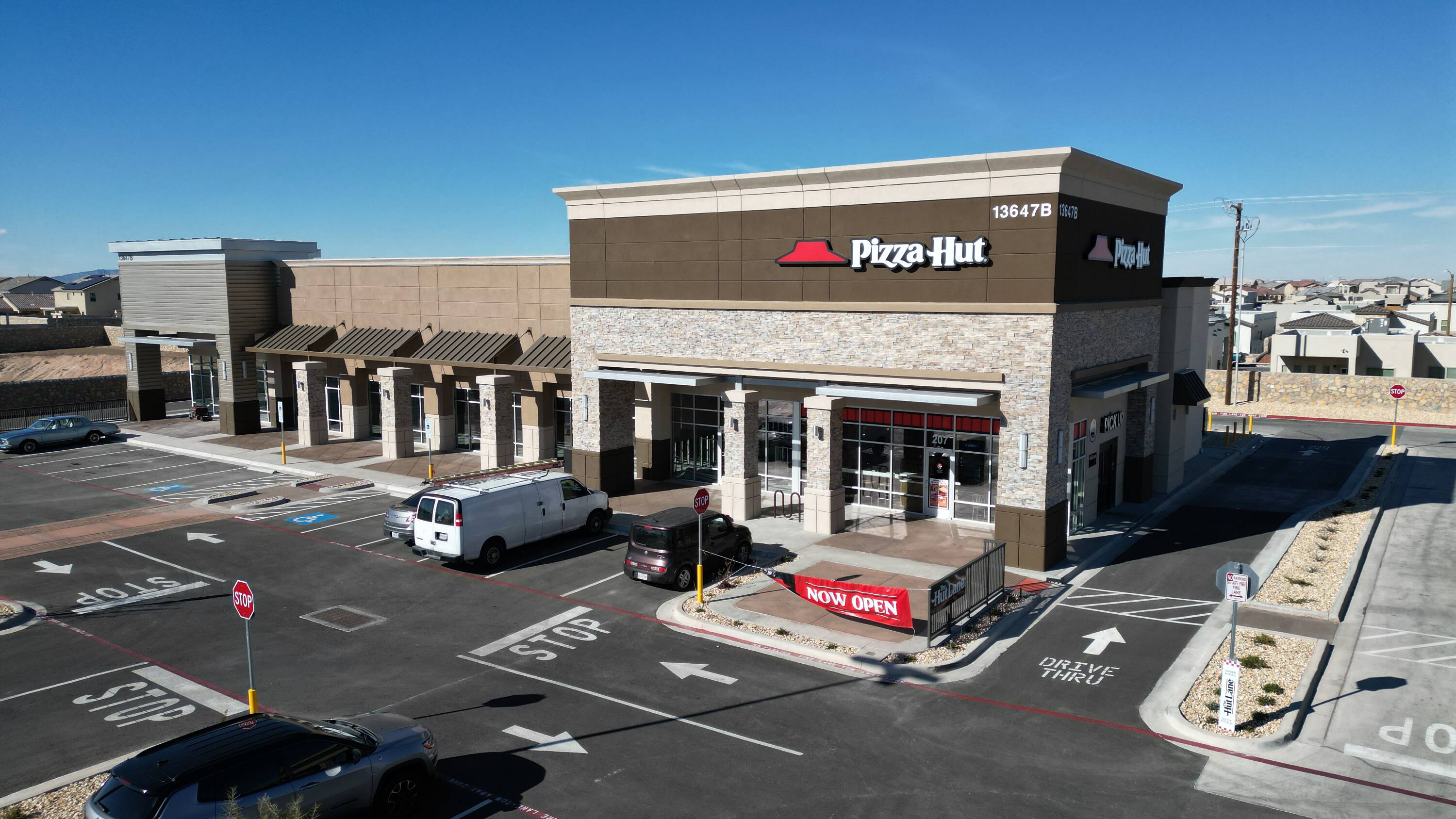 13647 Eastlake Blvd, El Paso, TX 79928 | Crexi.com