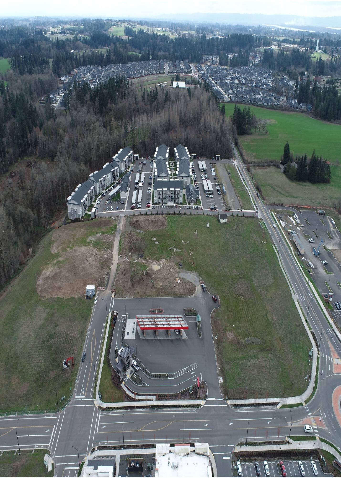 Discovery Ridge, Ridgefield, WA 98642 | Crexi.com