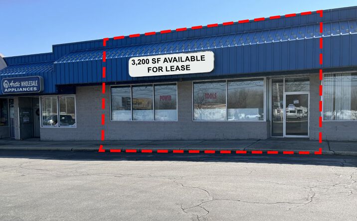 4917 Genesee St, Buffalo, NY 14225 | Crexi.com