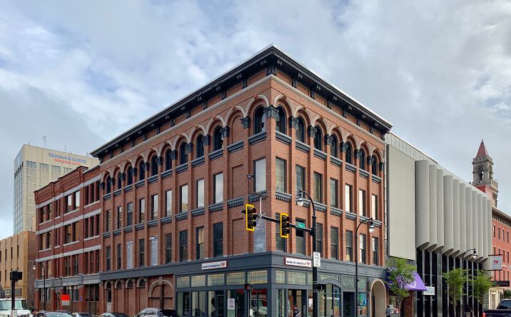 Worcester Office Space For Rent | Commercial Leasing | Crexi.com