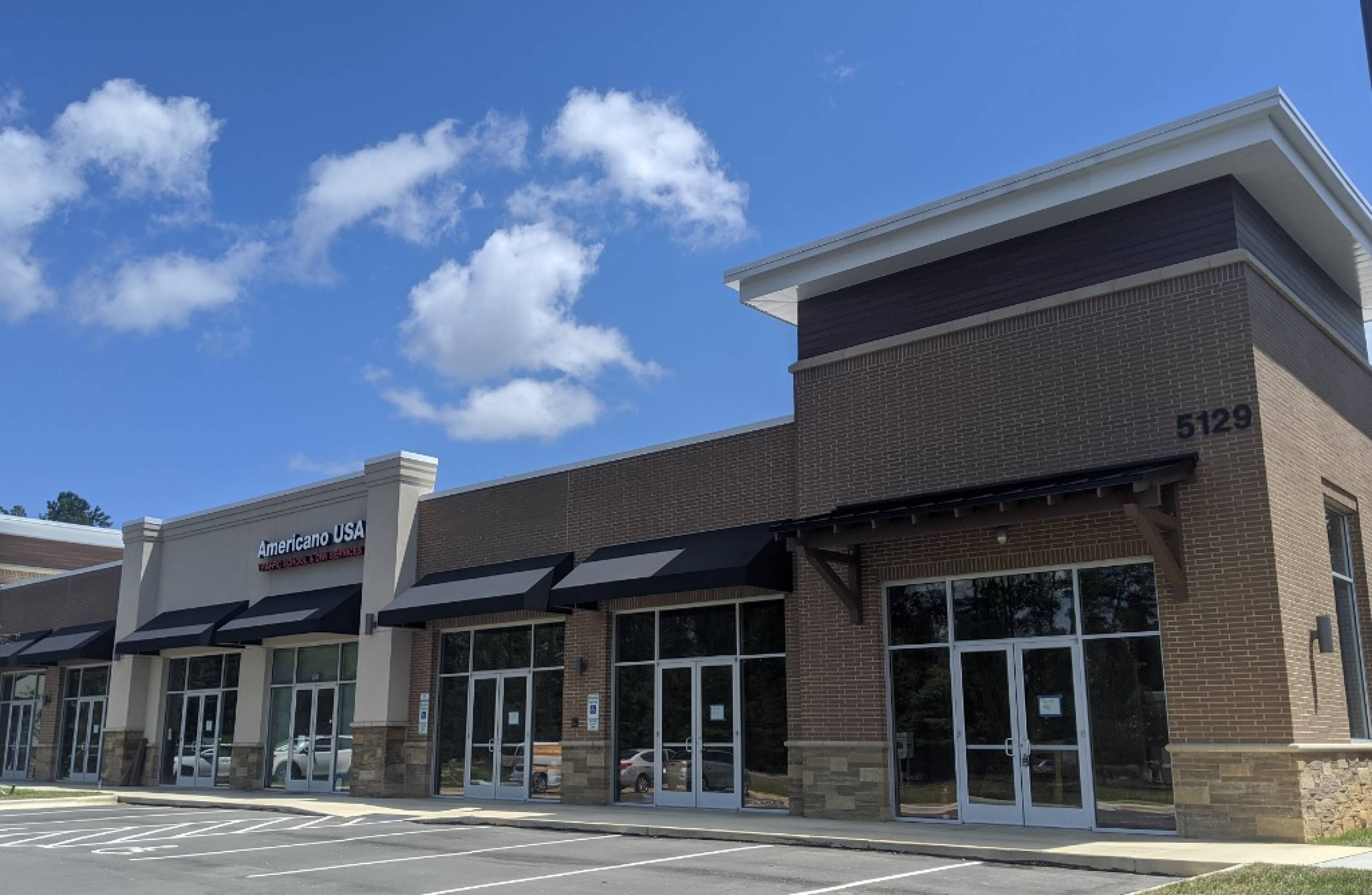 5129 NC-55, Durham, NC 27713 | Crexi.com