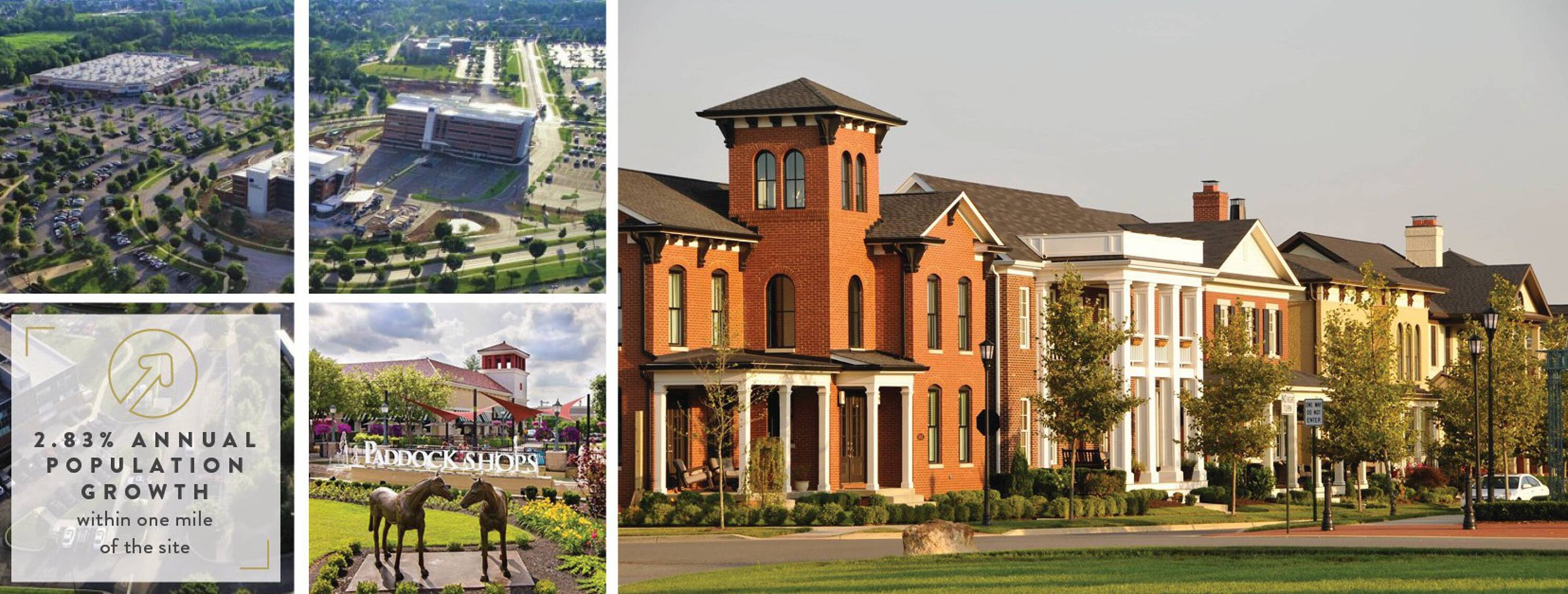 Louisville, KY, Louisville, KY 40241 | Crexi.com