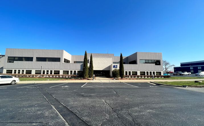 82 Comair Blvd, Erlanger, KY 41005 | Crexi.com