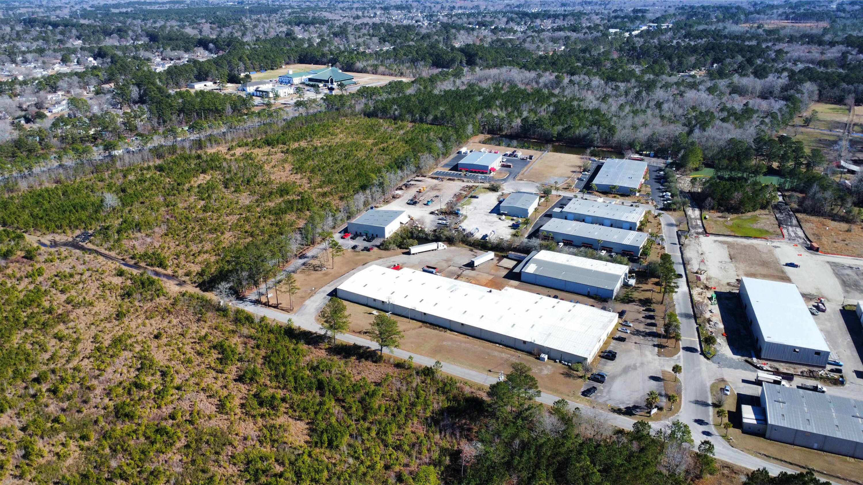 10186 Bell Wright Rd, Summerville, SC 29483 | Crexi.com