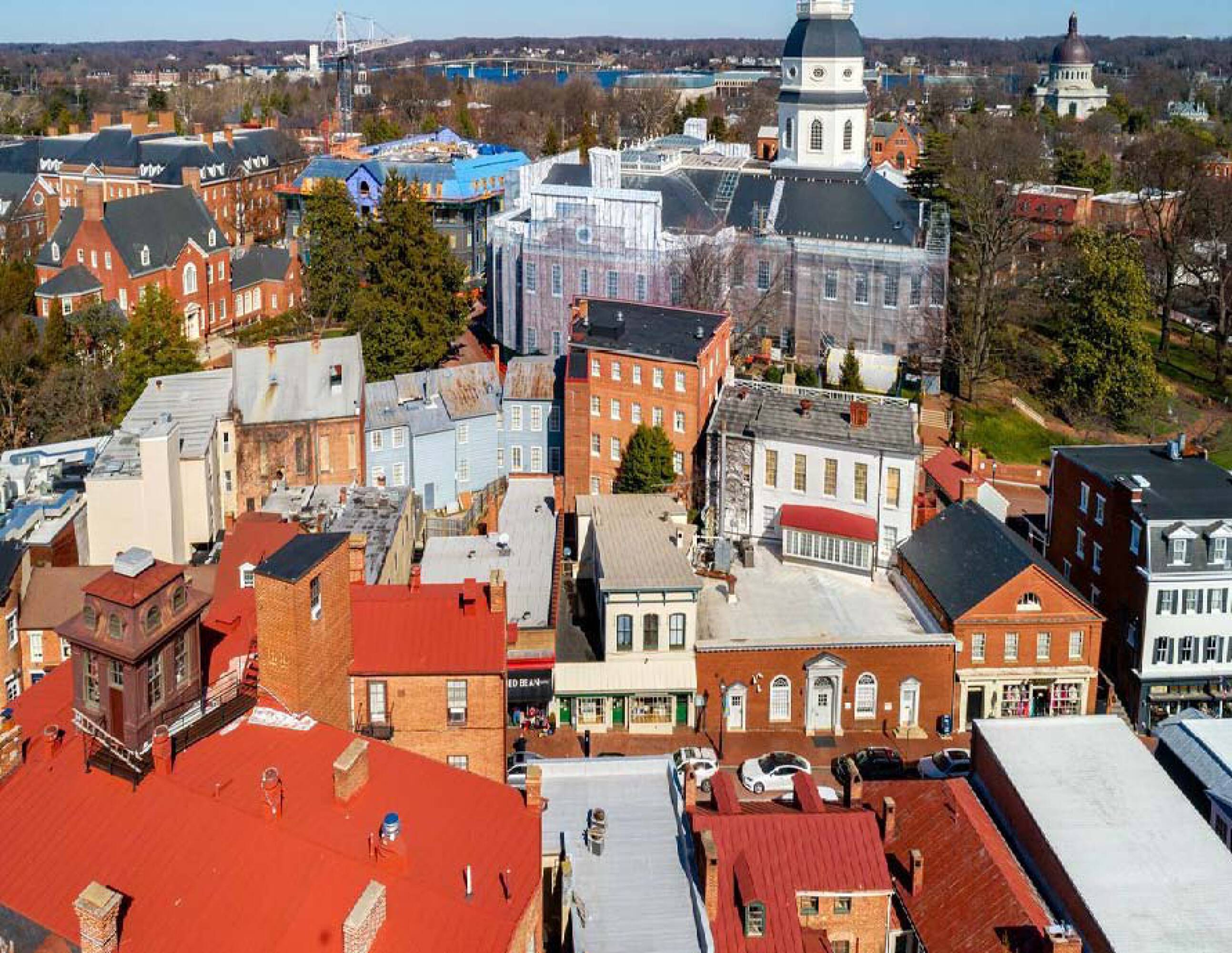 216 MAIN ST Annapolis MD 21401-2063 APN: 6-000-05660200 | Crexi.com