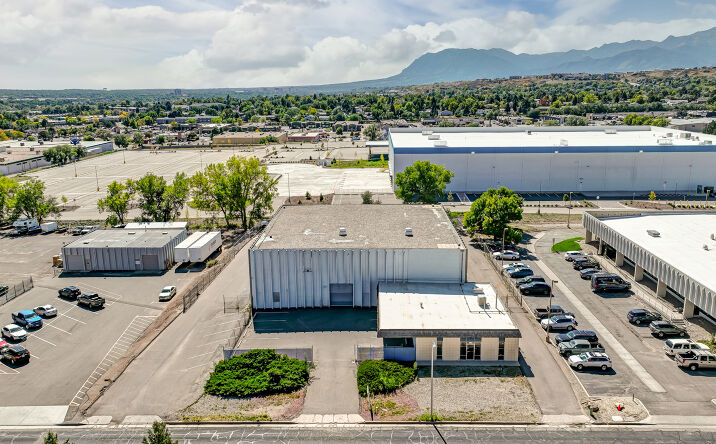 4650 Forge Rd, Colorado Springs, CO 80907 | Crexi.com