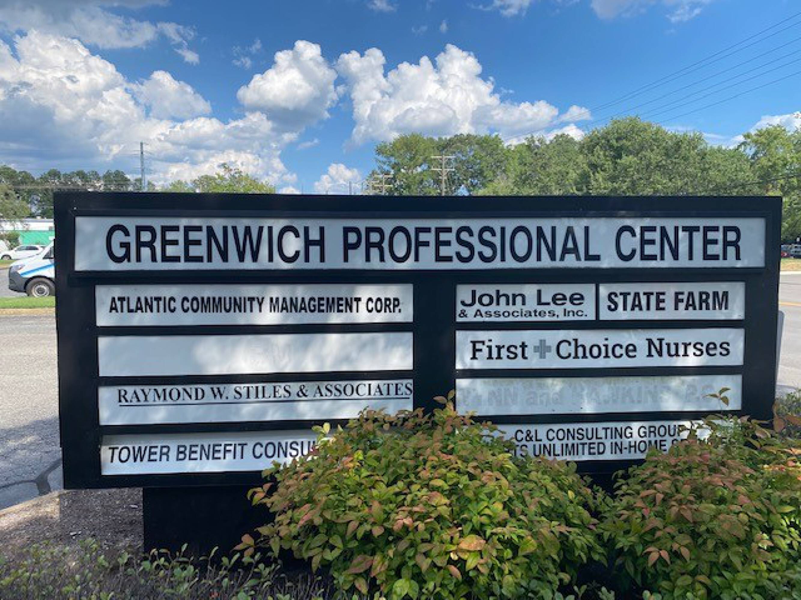 5520 Greenwich Rd, Virginia Beach, VA 23462 | Crexi.com