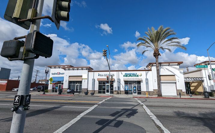 5041 Whittier Blvd, East Los Angeles, CA 90022 | Crexi.com 5041 Whittier Blvd, East Los Angeles, CA 90022 | Crexi.com
