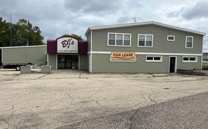 1411 New Pinery Rd, Portage, WI 53901 | Crexi.com