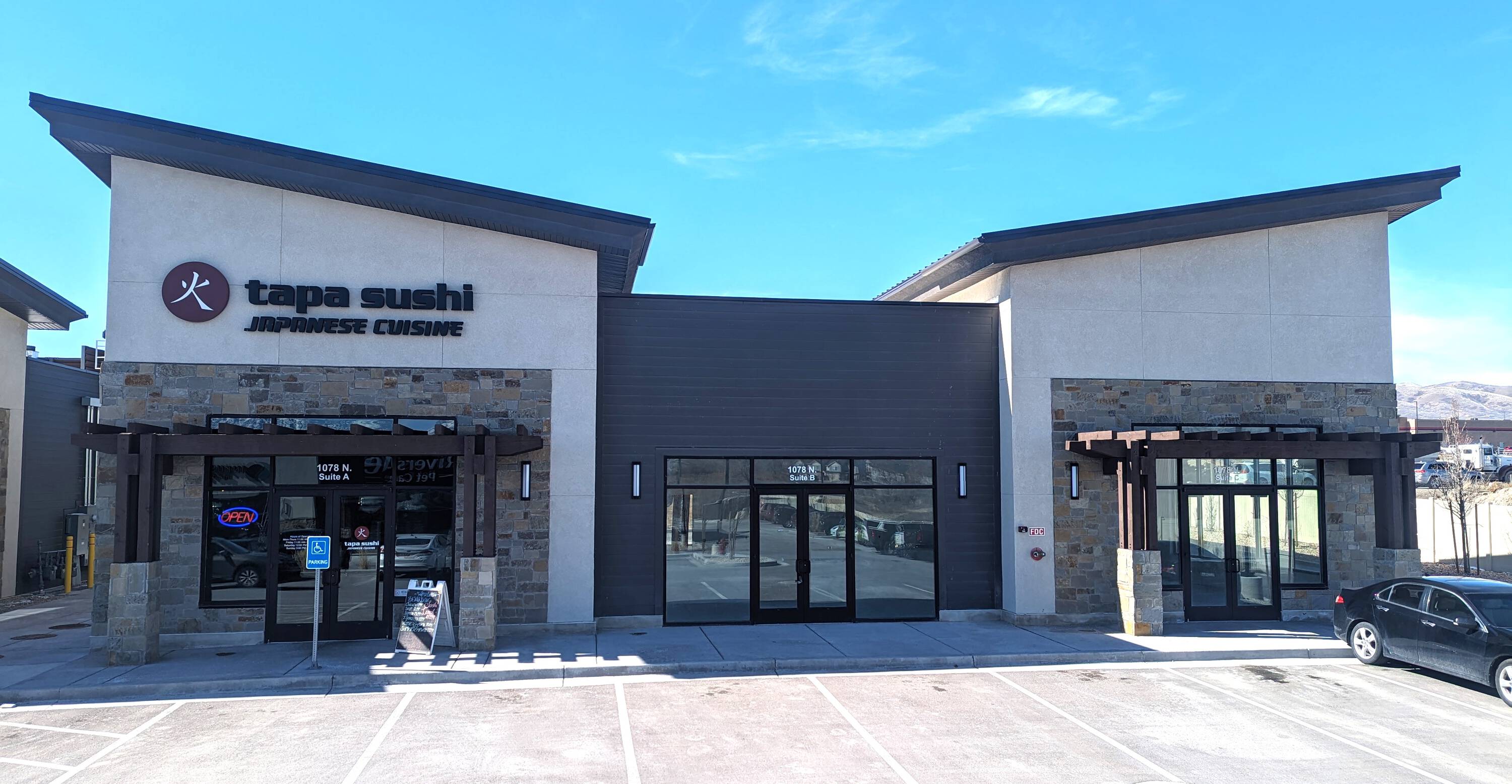 1078 N Redwood Rd, Saratoga Springs, UT 84045 | Crexi.com