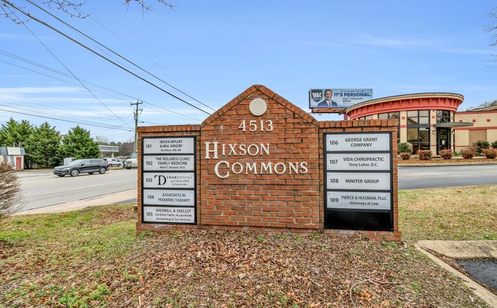 4513 Hixson Pike Unit 108, Chattanooga, TN 37343 | Crexi.com