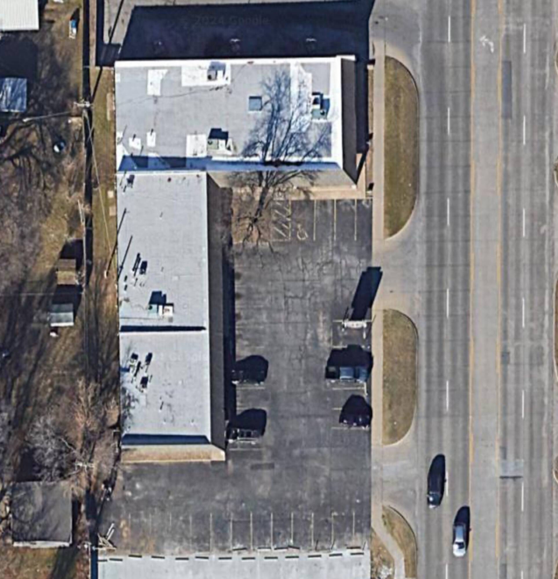 125 S West St, Wichita, KS 67213 | Crexi.com