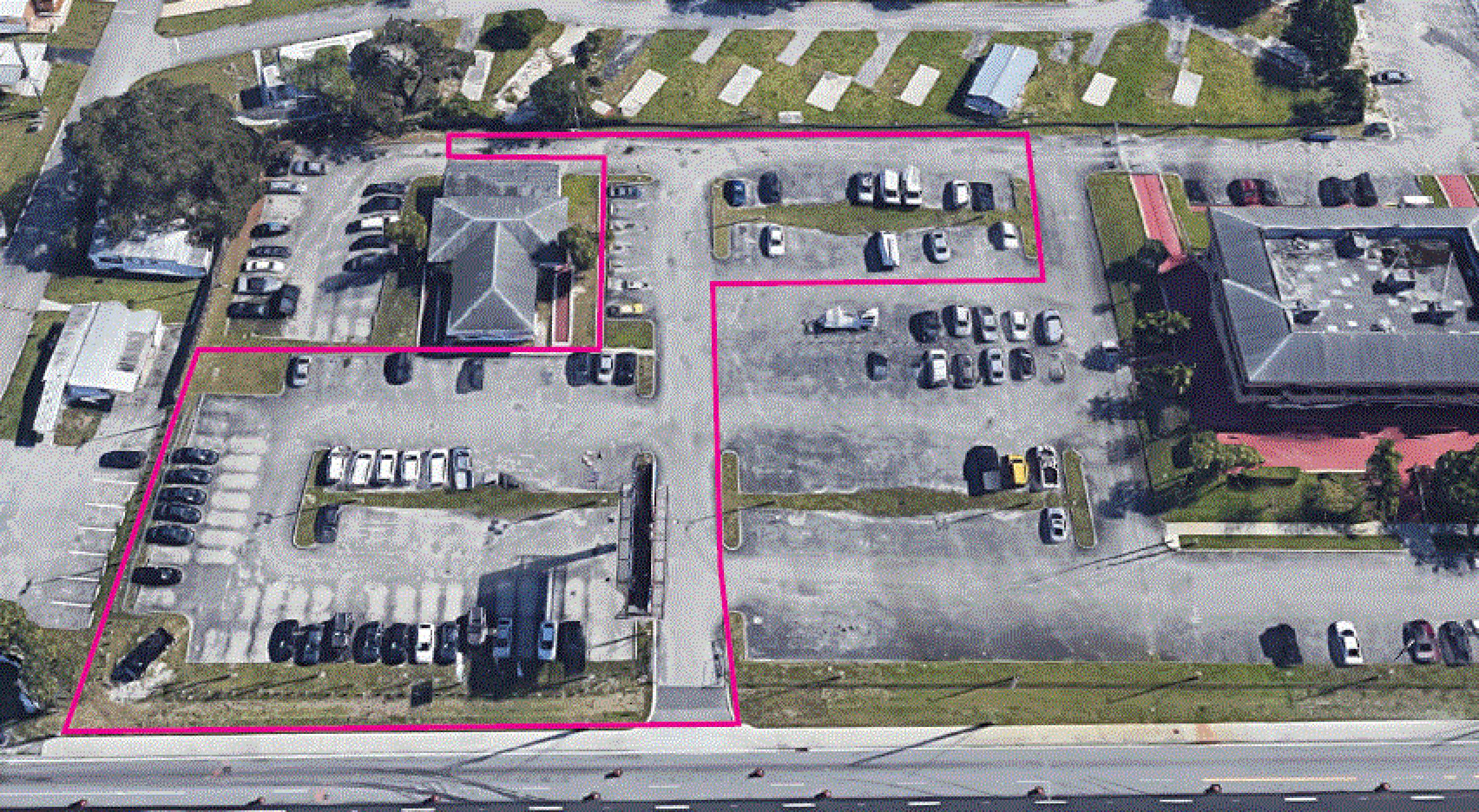 3201 N State Rd 7, Hollywood, FL 33021 | Crexi.com