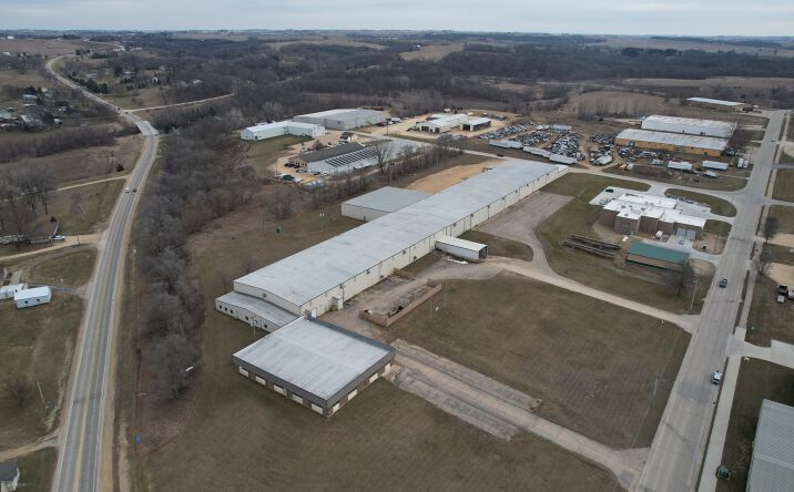 Andy Lubinski - Colliers International St. Louis Park | Crexi