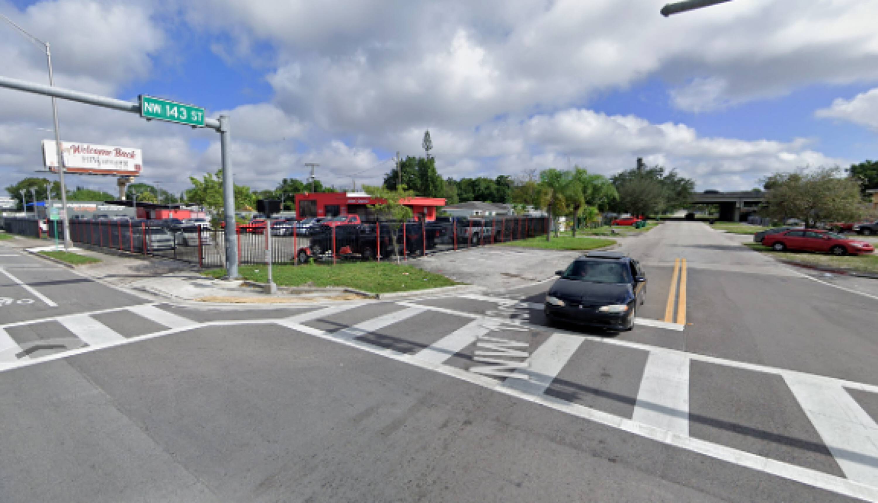 14301 NW 7TH AVE Miami FL 33168-3011 APN: 3021130032190 | Crexi.com