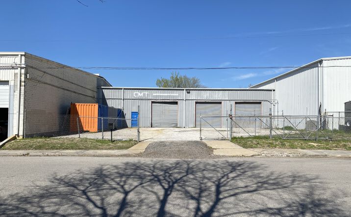 Warehouses for Lease in Texas | Crexi