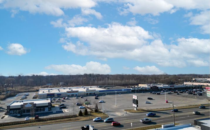 4025 24th Ave, Fort Gratiot Twp, MI 48059 | Crexi.com