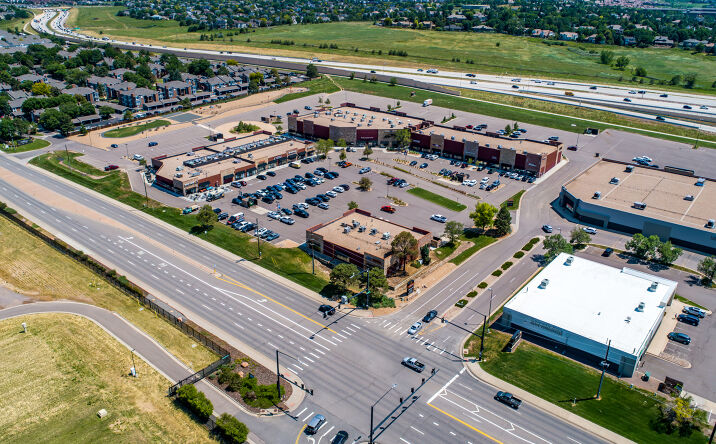 2690 E County Line Rd, Highlands Ranch, CO 80126 | Crexi.com