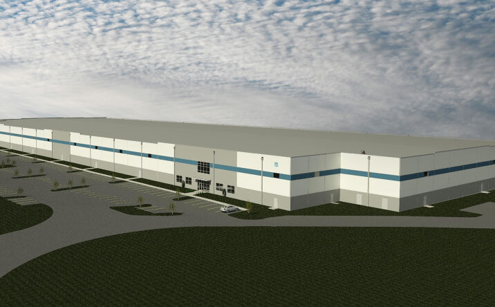 1600 Delp Dr, Harleysville, PA 19438 | Crexi.com