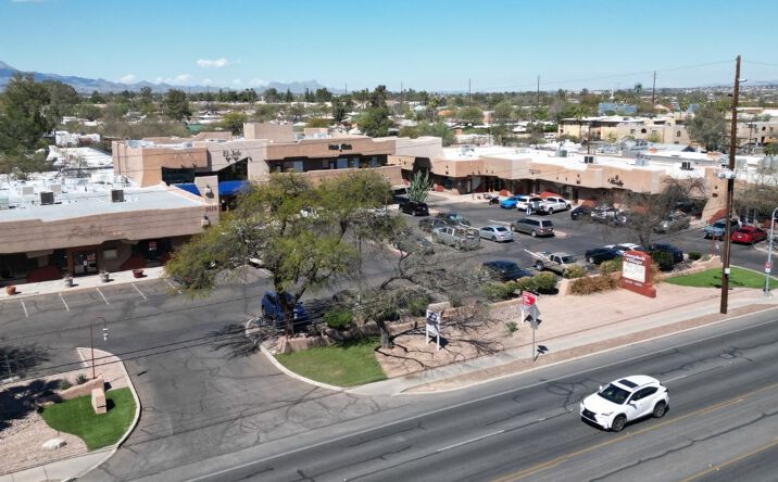 3015-3055 N. Campbell Ave., Tucson, AZ 85719 | Crexi.com