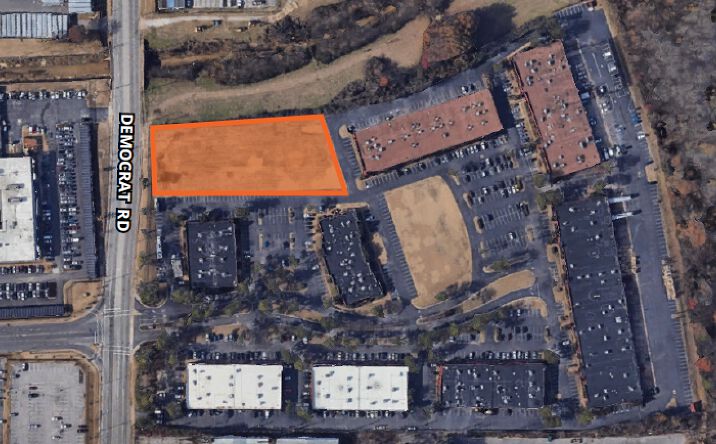 Memphis, TN, Memphis, TN 38118 | Crexi.com