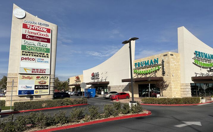 10000 W Sahara Ave, Las Vegas, NV 89117 | Crexi.com