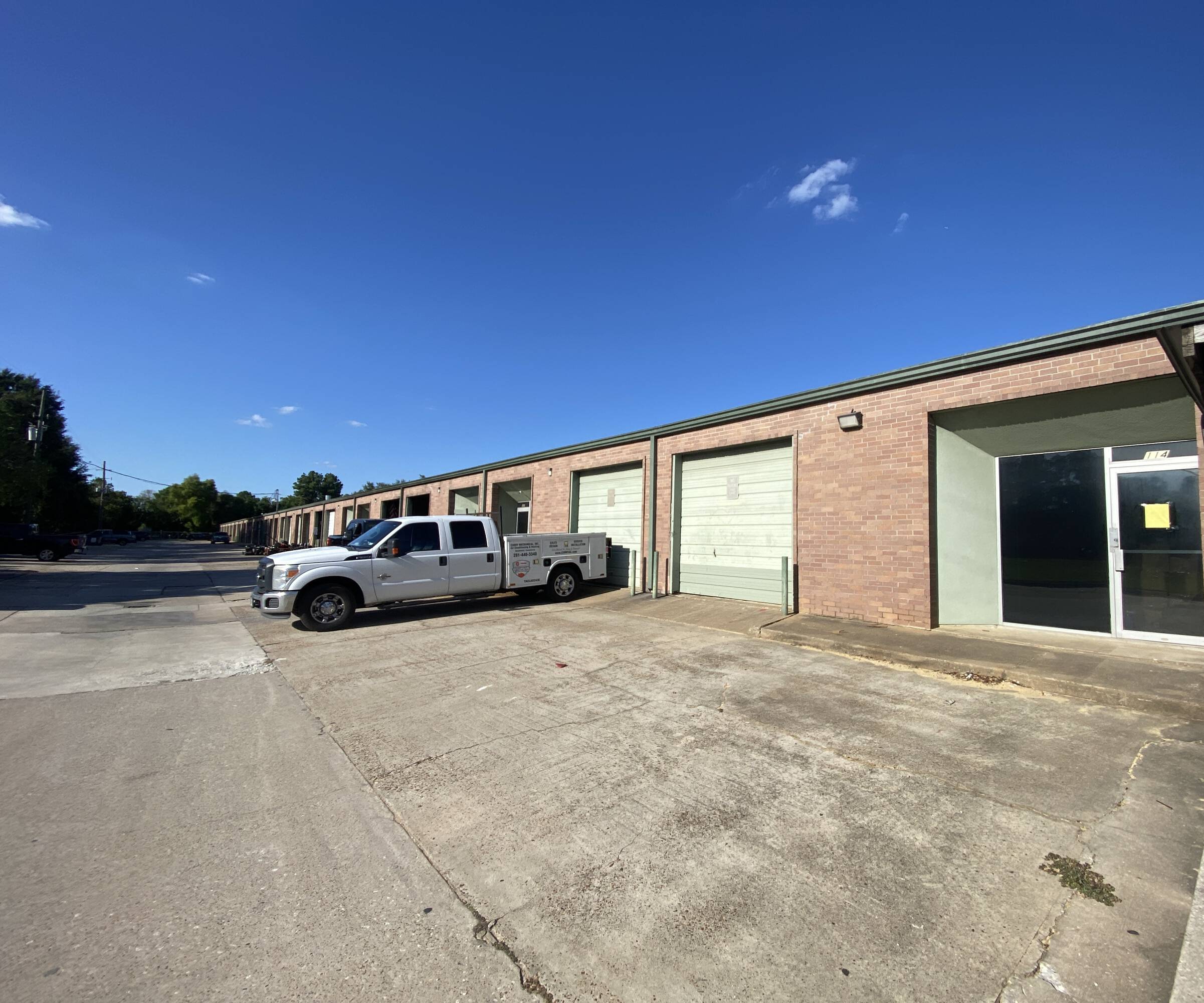 2530 Old Louetta Loop, Spring, TX 77388 | Crexi.com