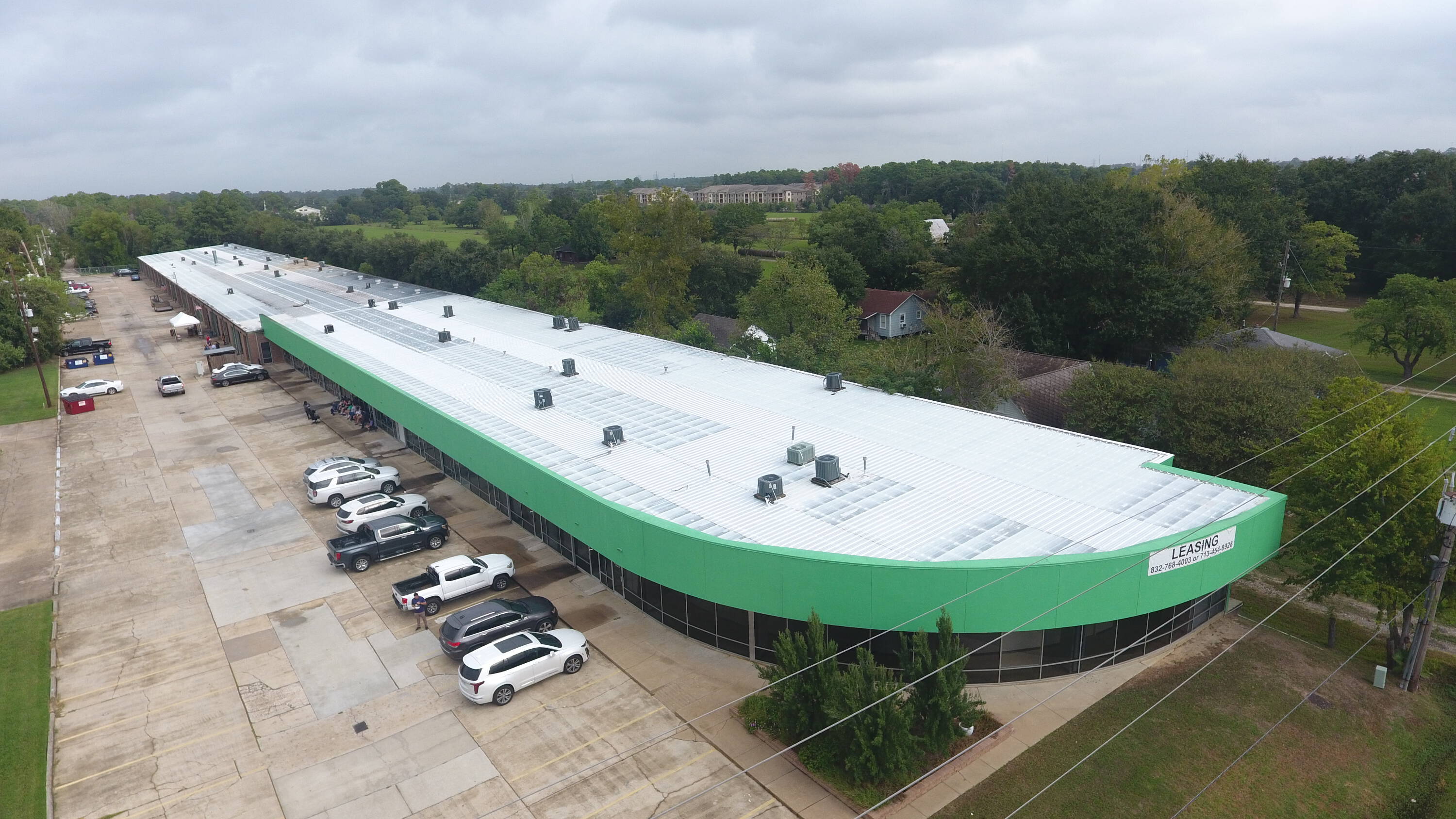 2030 Old Louetta Loop, Spring, TX 77388 | Crexi.com