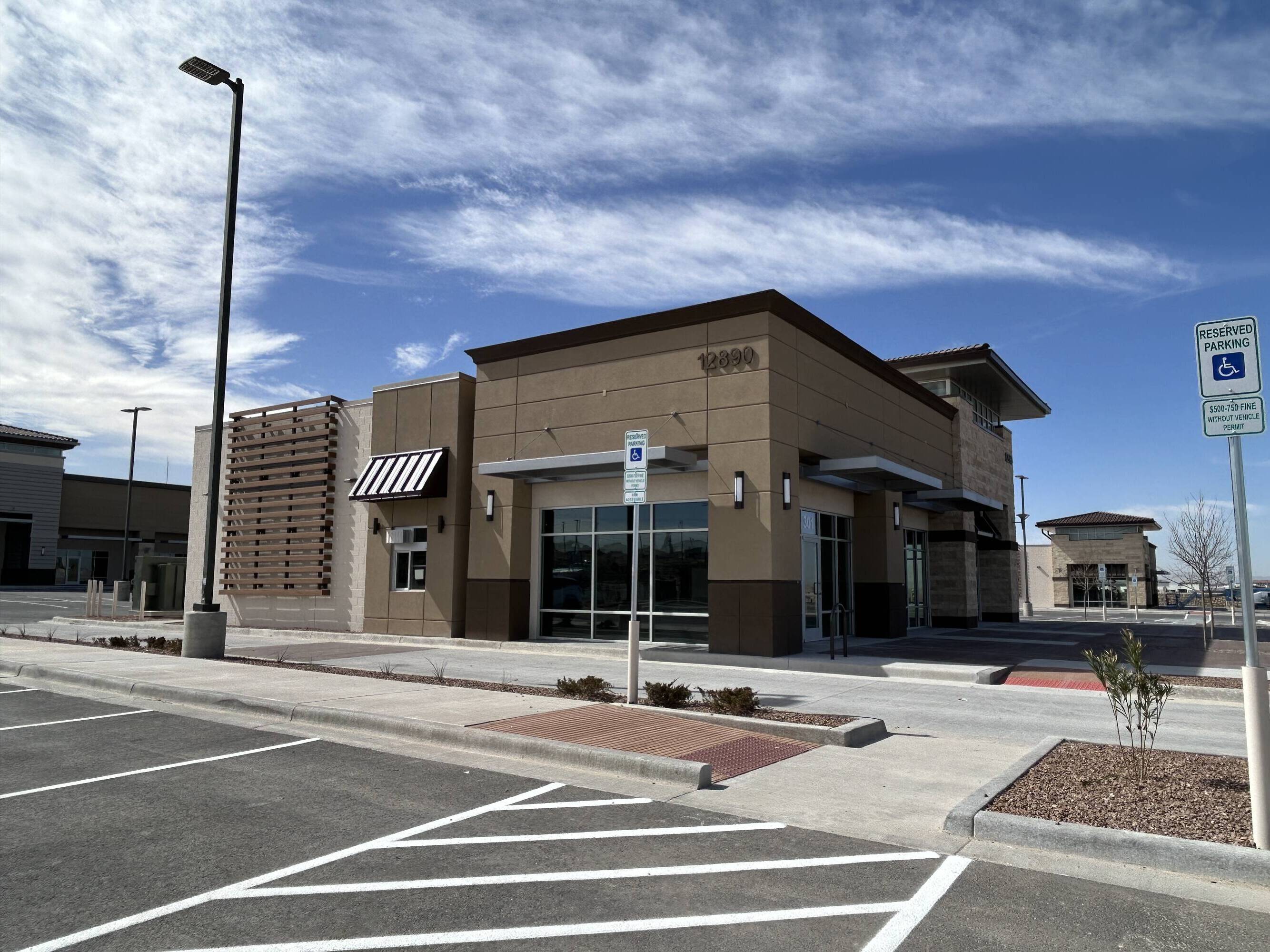 12900 Eastlake Blvd, El Paso, TX 79928 | Crexi.com