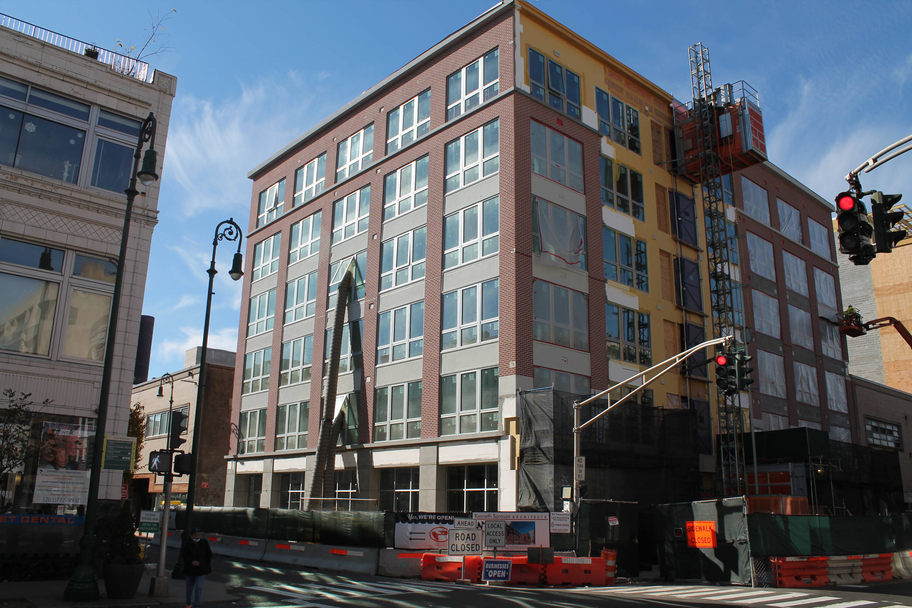 808 Chapel St, New Haven, CT 06510 | Crexi.com