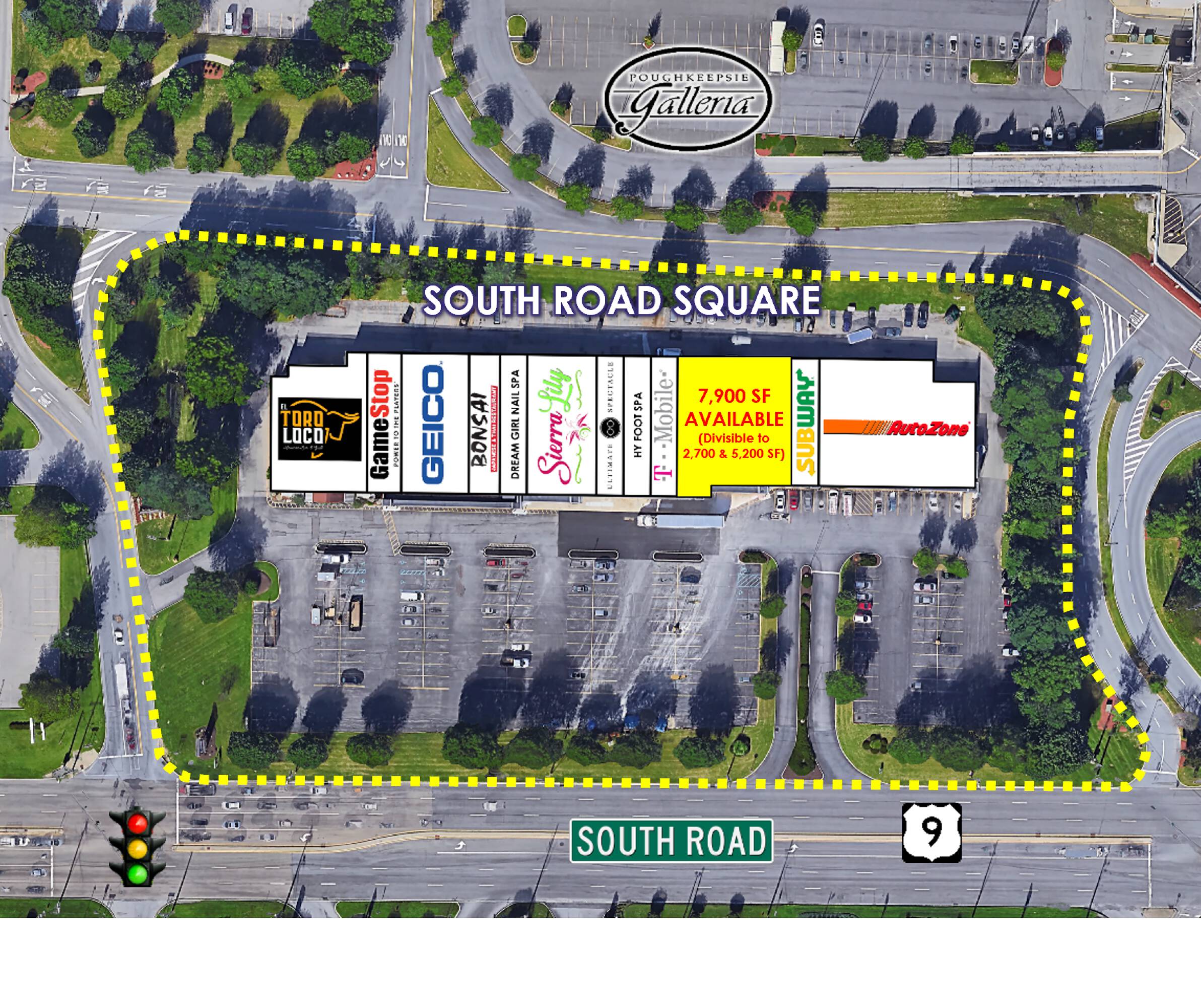 1955 South Rd, Poughkeepsie, NY 12601 | Crexi.com