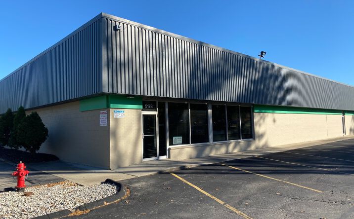 5178 Sinclair Rd, Columbus, OH 43229 | Crexi.com