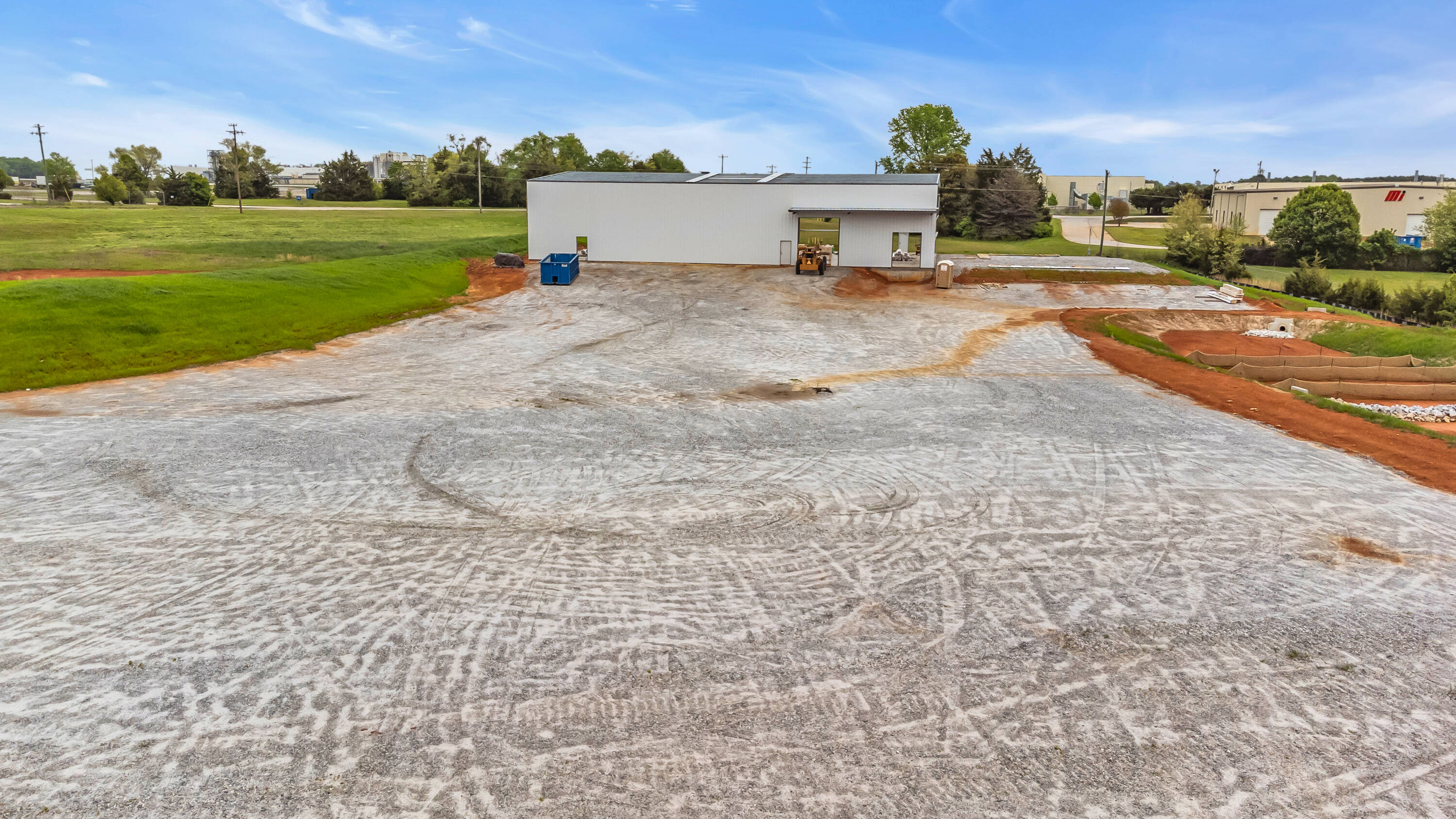 45 Kitty Hawk Rd, Greenville, SC 29605 | Crexi.com